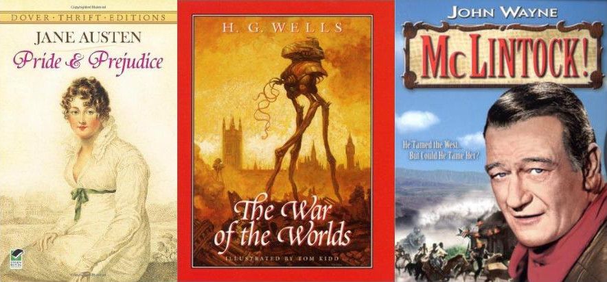 Copyright and Open Licensing